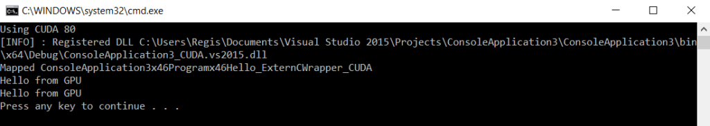 Altimesh - GET STARTED